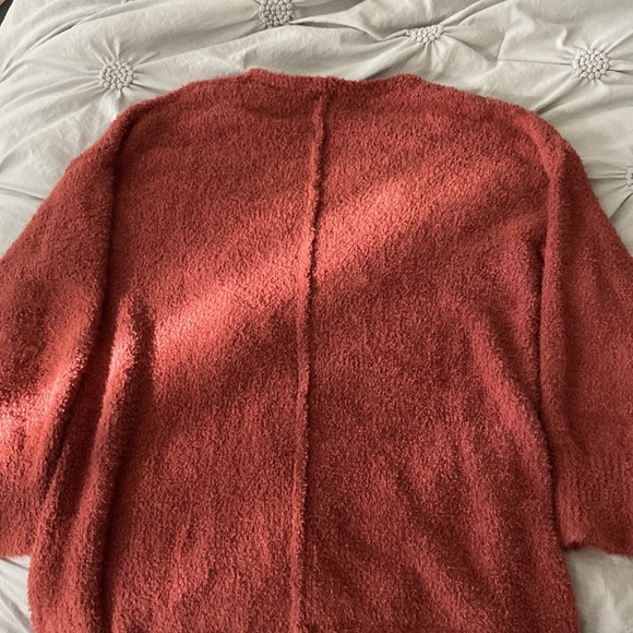 Cotton Bleu | Sweaters | Oversized Amber Sweater | Poshmark